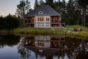 Infinity Fine Homes - Luxury & Custom Home Designers and Builders