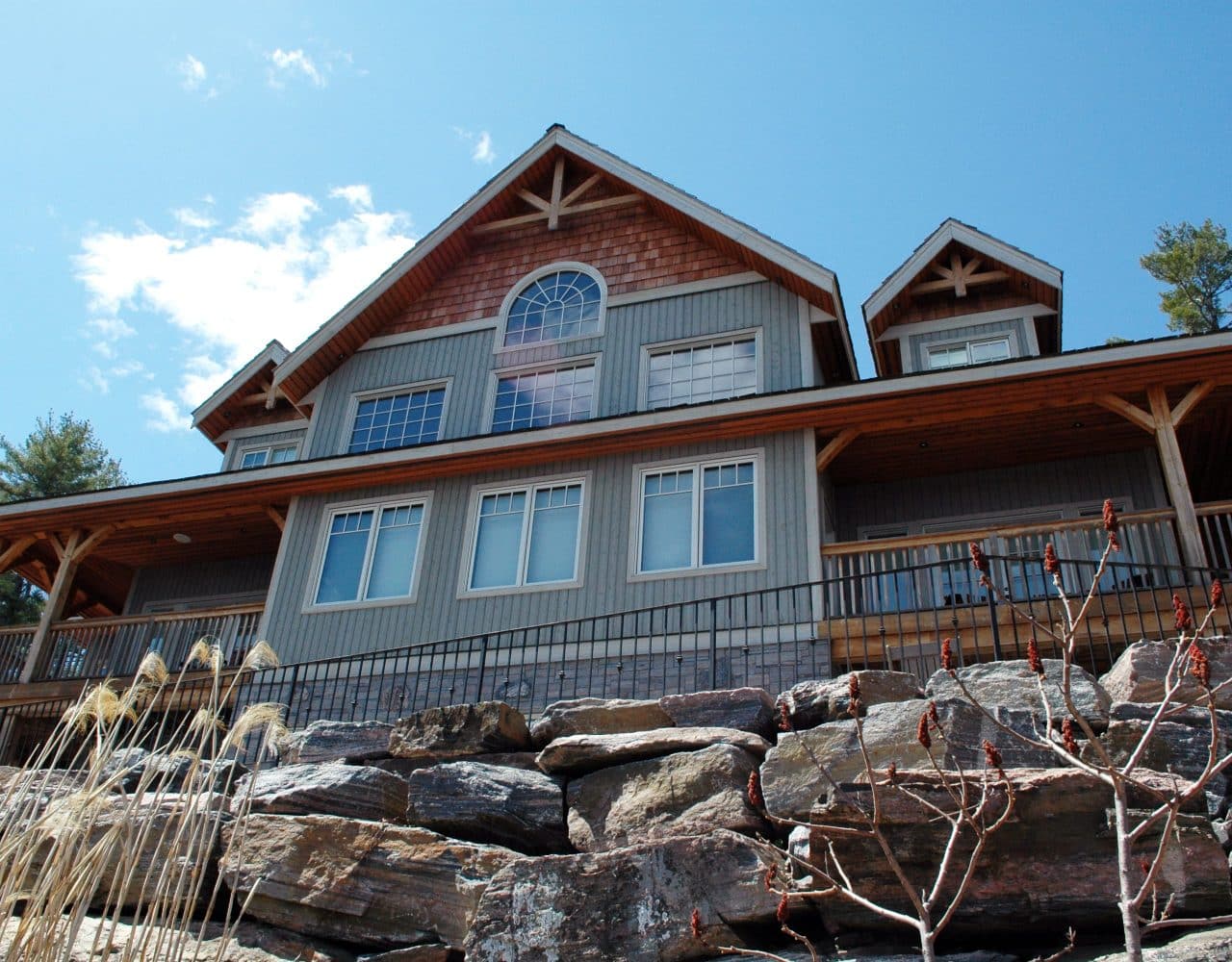 Infinity Fine Homes - Luxury & Custom Home Designers and Builders