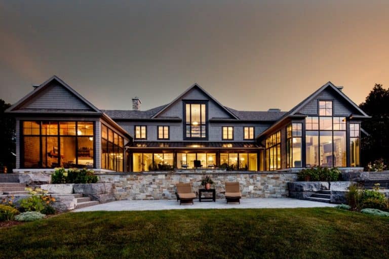 Infinity Fine Homes - Luxury & Custom Home Designers and Builders