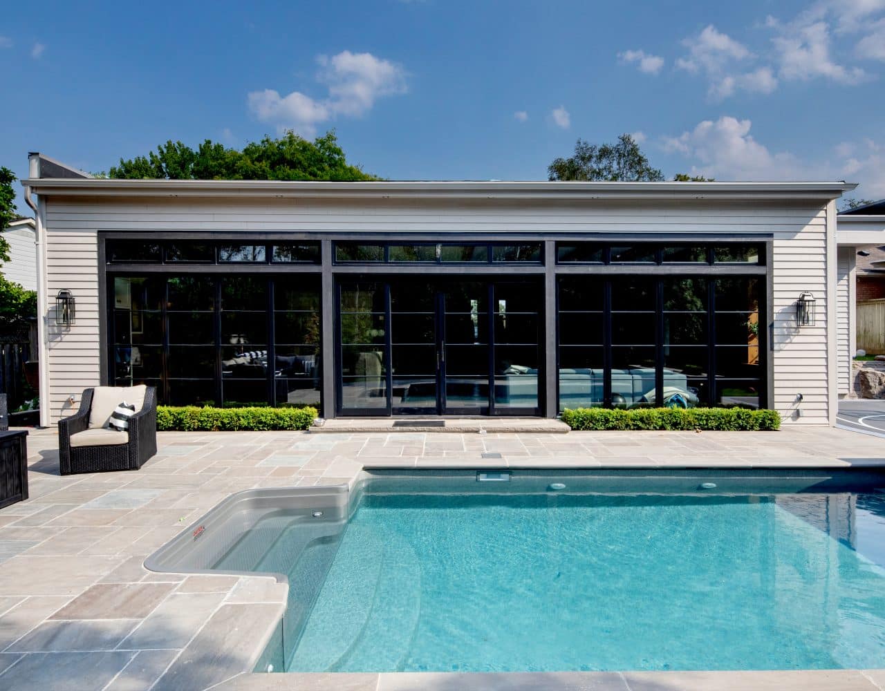 Infinity Fine Homes - Luxury & Custom Home Designers and Builders