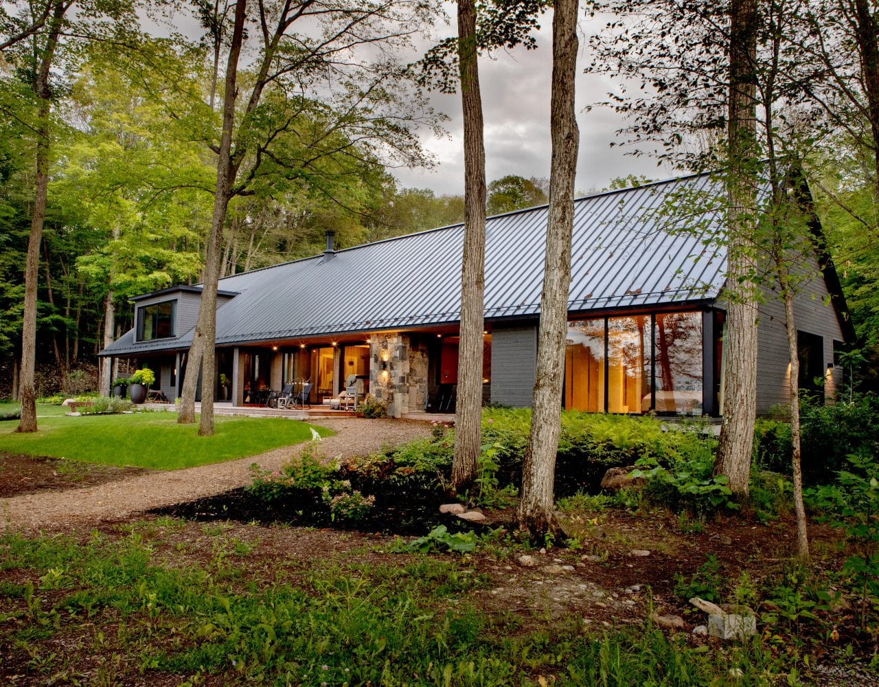 Infinity Fine Homes - Luxury & Custom Home Designers and Builders