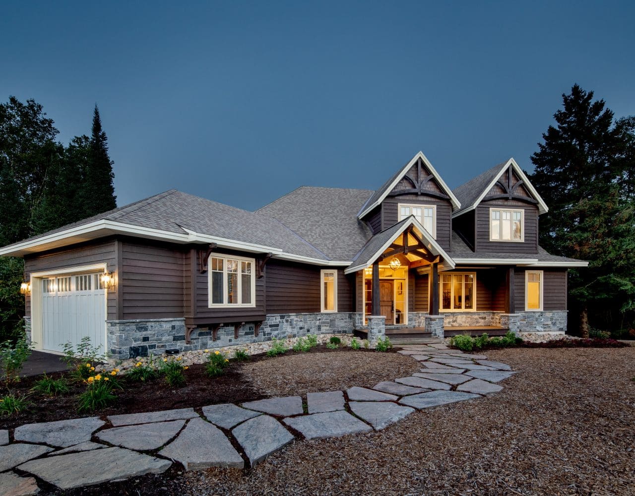 Infinity Fine Homes - Luxury & Custom Home Designers and Builders